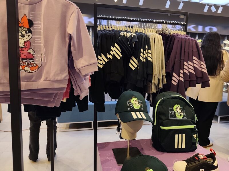 Adidas Inaugura en Guatemala el Brand Center Más Grande de ...